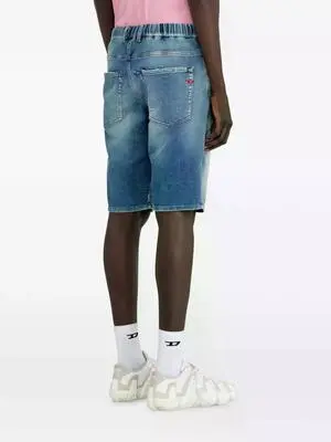 DIESEL® D-krooley-short-bw Jogg Shorts