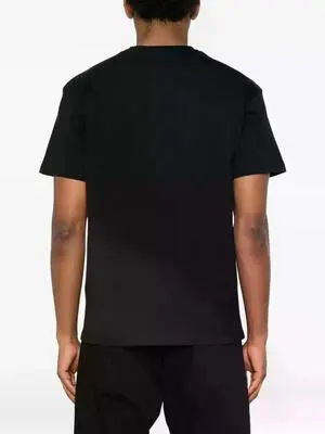 Givenchy Logo-appliqué T-shirt