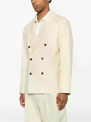 Nn07 Jordin Double-breasted Blazer