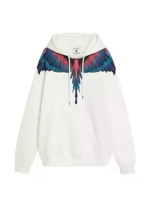 COUNTY OF MILAN Graphic Hoodie