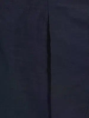 META CAMPANIA COLLECTIVE Ed Dot Multiple-pockets Trousers