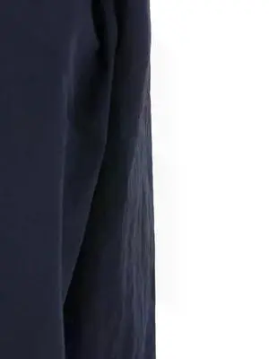 META CAMPANIA COLLECTIVE Ed Dot Multiple-pockets Trousers