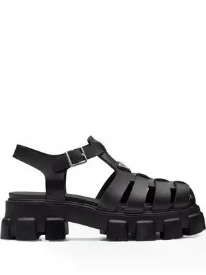 Prada Fisherman Sandals