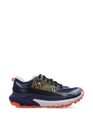 HOKA® Mafate Mesh Sneakers