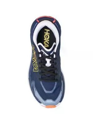 HOKA® Mafate Mesh Sneakers