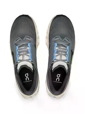 On Cloudmster 3 Lace-up Sneakers