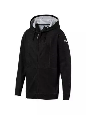 PUMA Zip-up Hoodie