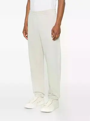 Calvin Klein Logo-patch Track Pants