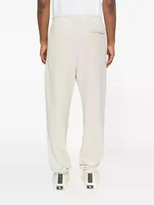 Calvin Klein Logo-patch Track Pants