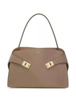 Ferragamo Shoulder Strap Totes