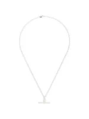 MISSOMA Chunky T-bar Necklace