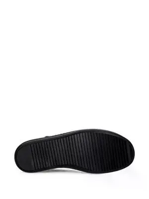 Rick Owens Low Top Sneakers