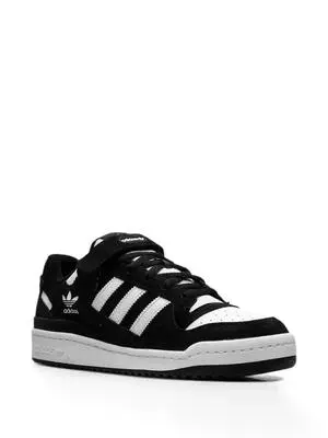 Adidas Forum Low Touch-strap Sneakers