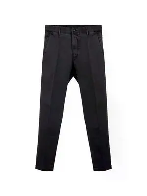 Incotex Slim-fit Chino Trousers