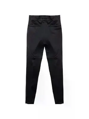 Incotex Slim-fit Chino Trousers