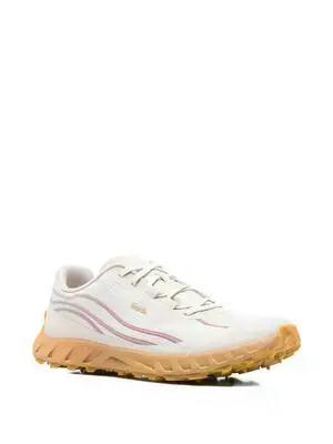 NORDA 002 Lace-up Sneakers