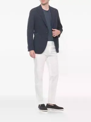 LATORRE Button-fastening Blazer