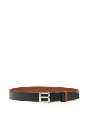 Bally B-chain Reversible Belt
