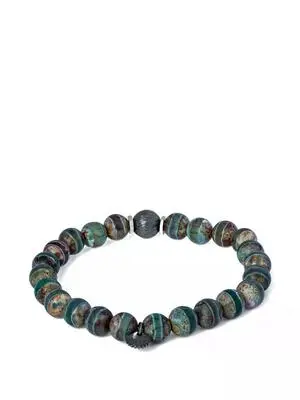 Tateossian Beaded-stone Bracelet