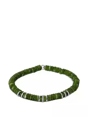 Tateossian Positano Beaded Bracelet