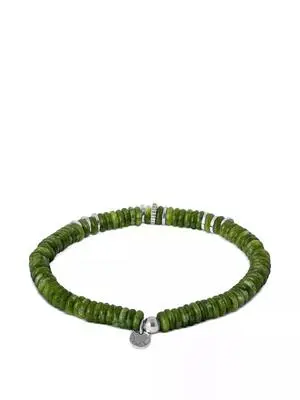 Tateossian Positano Beaded Bracelet