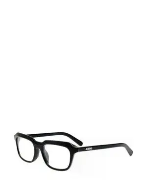 Jacquemus Citta Glasses