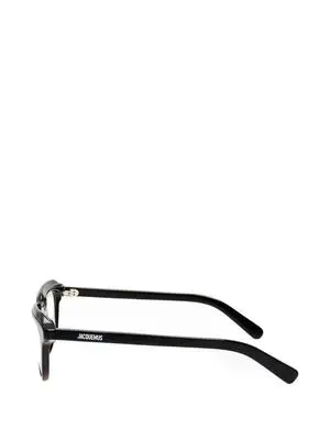 Jacquemus Citta Glasses
