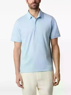 Brooks Brothers Short-sleeve Jersey Polo Shirt