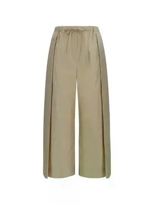 Loewe Drawstring Pants For Women