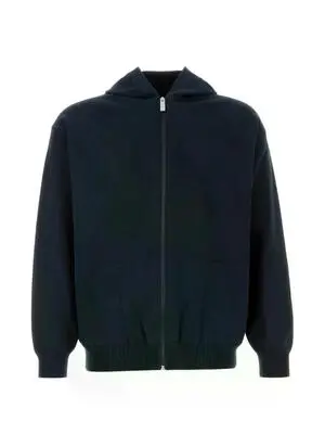 Herno Zip-up Hoodie