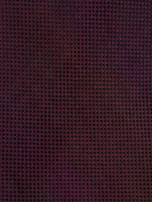 Zegna Textured Silk Tie