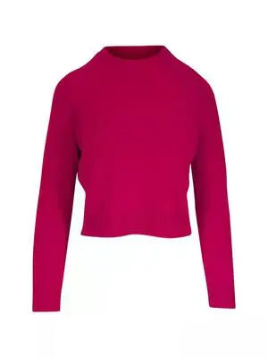 Nili Lotan Cropped Sweaters For Women