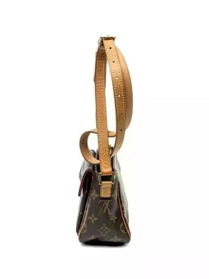 LOUIS VUITTON Viva Cite Pm Shoulder Bag