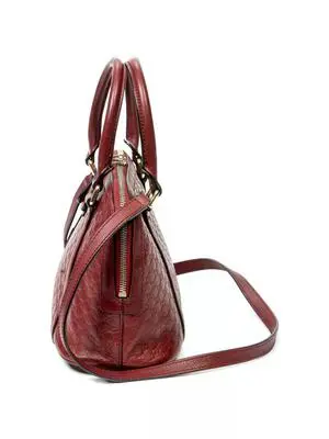 Gucci Mini Dome Tote Bag