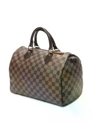 LOUIS VUITTON Speedy 30 Handbag