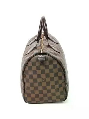 LOUIS VUITTON Speedy 30 Handbag