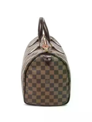 LOUIS VUITTON Speedy 30 Handbag