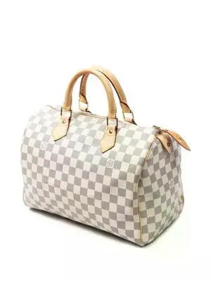 LOUIS VUITTON Speedy 30 Handbag