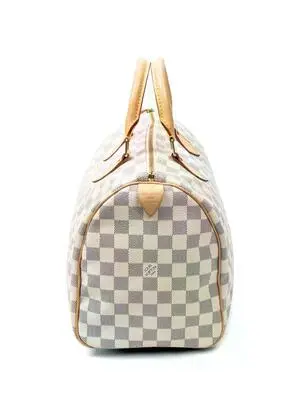 LOUIS VUITTON Speedy 30 Handbag