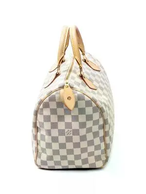 LOUIS VUITTON Speedy 30 Handbag