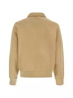 Polo Ralph Lauren Polo Pony Quarter-zip Sweatshirt