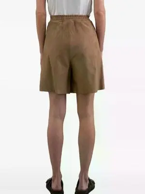 MOORER Kalya-urp Shorts