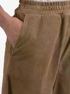 MOORER Kalya-urp Shorts