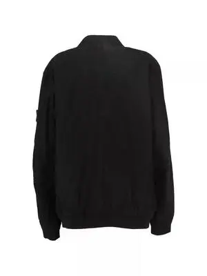 Stone Island Compass Patch Panelled Jacket