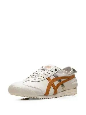 Onitsuka Tiger Mexico 66 Sd Sneakers - Neutrals