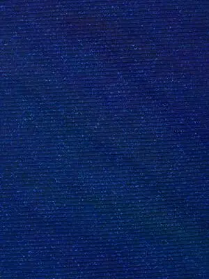 Kiton Silk Ribbed Neck Tie