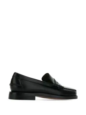SEBAGO Classic Dan Loafers - Black