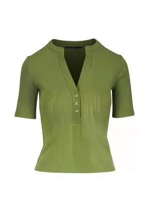 Veronica Beard Slim Fit Blouses
