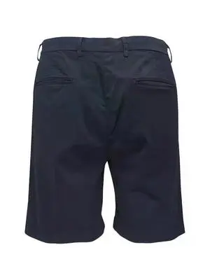 Marco Pescarolo Button-fastening Shorts