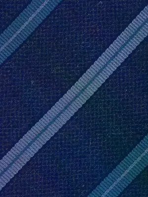 Kiton Silk Tie